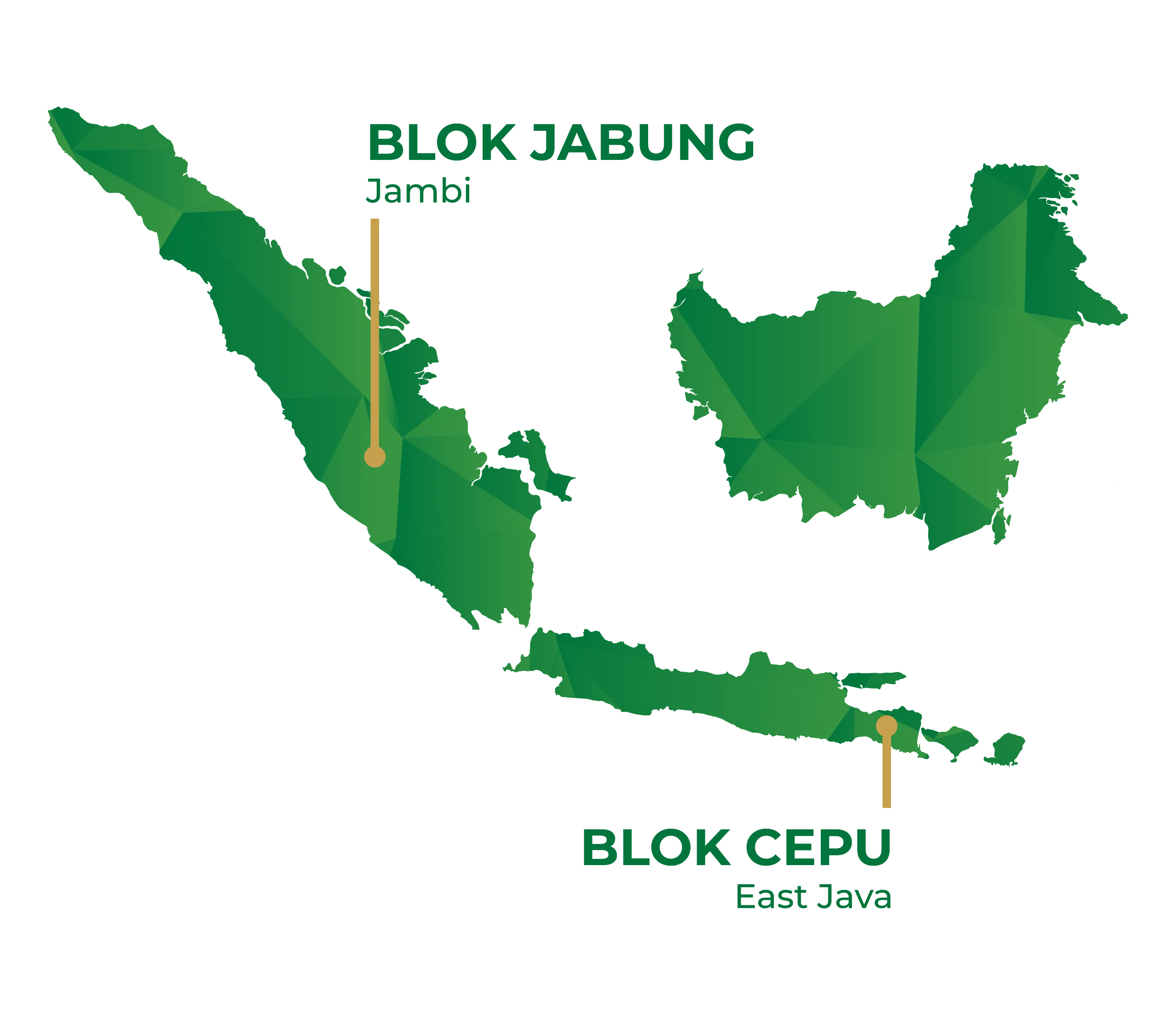 Company - Raharja Energi Cepu
