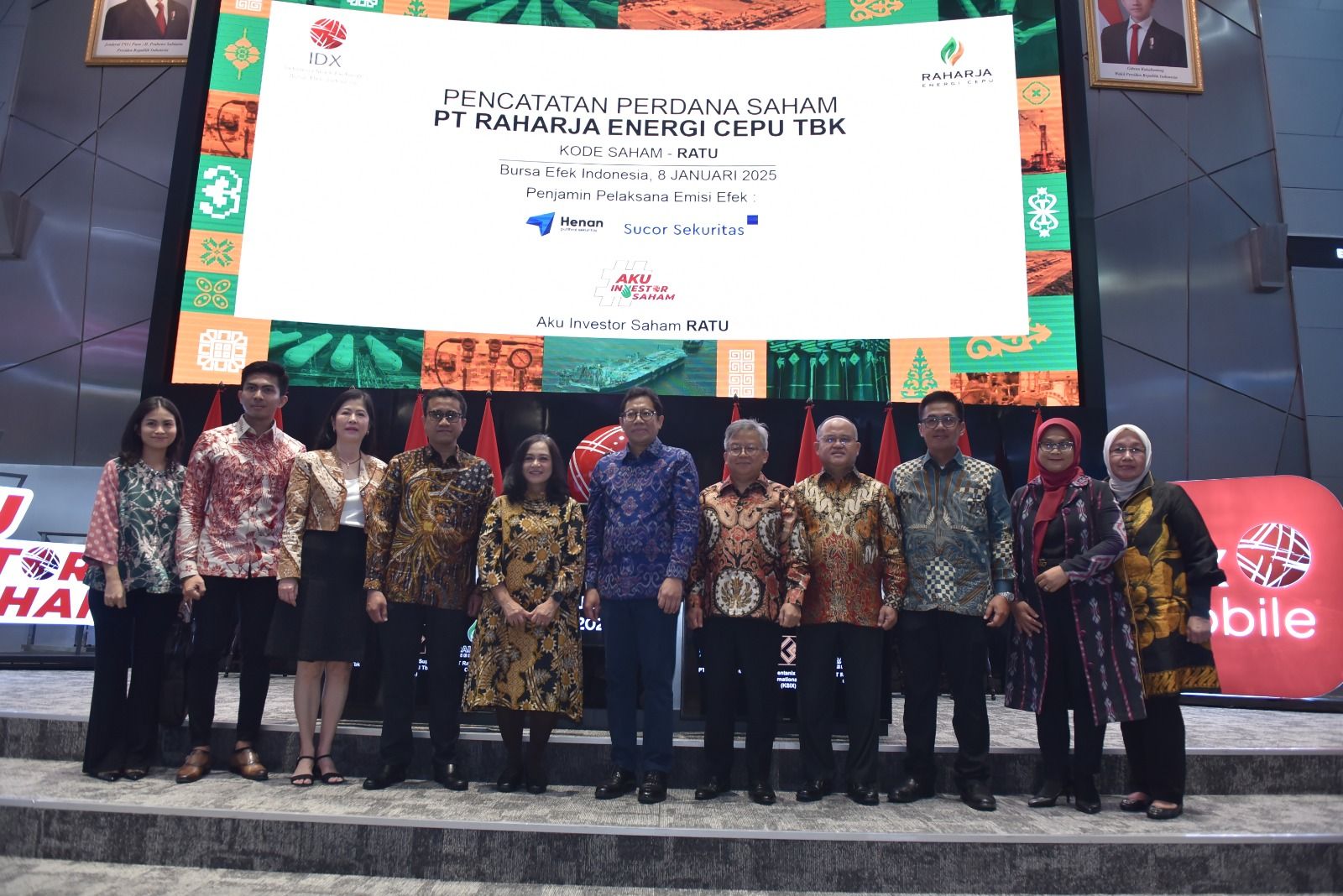 Rukun Raharja Energi Cepu